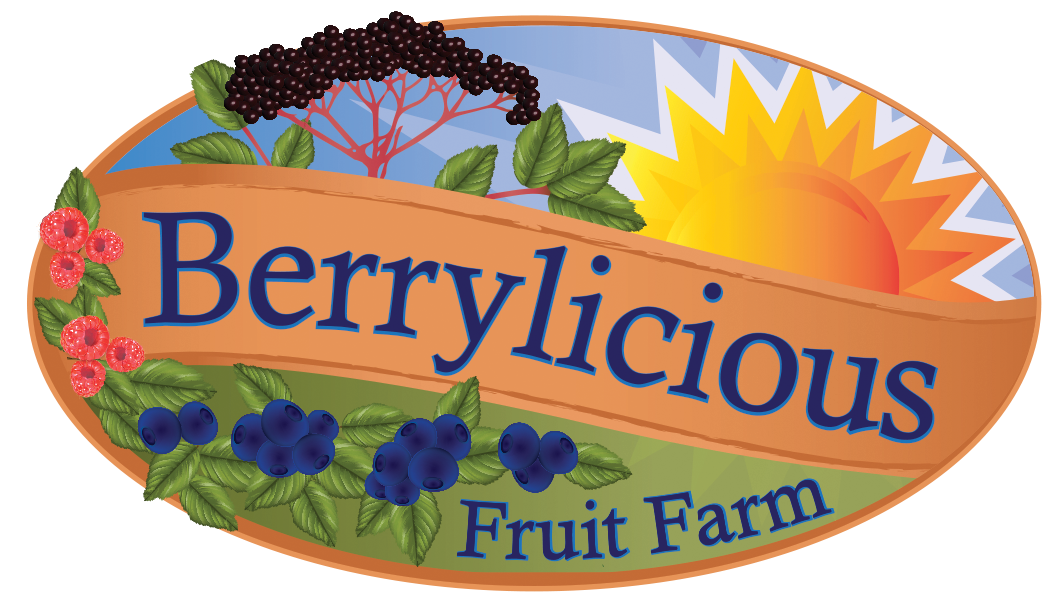 Spring 2023 | Berrylicious Fruit Farm